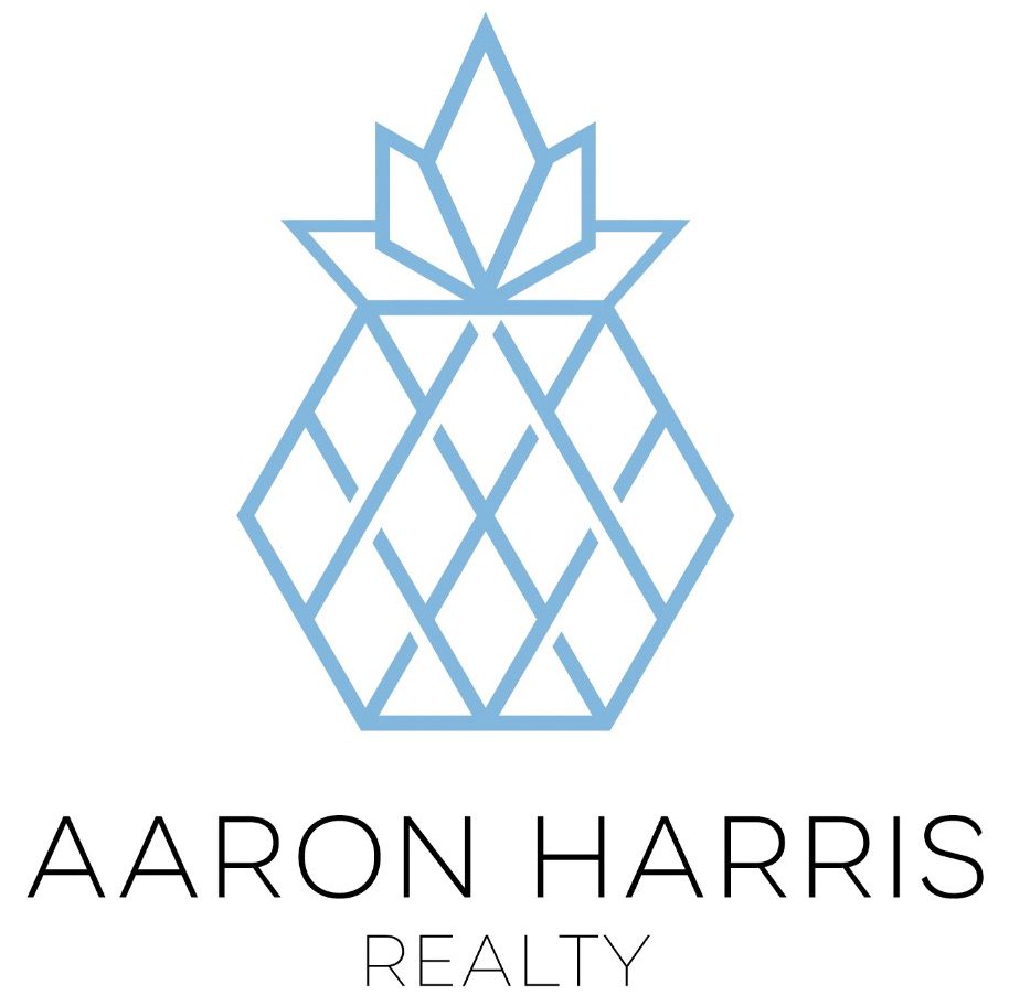 Why Aaron Harris?
